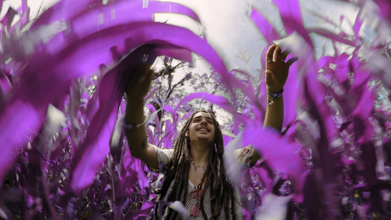 Teevoo Intergalactic Jungle Sex Official Music Video Youtube