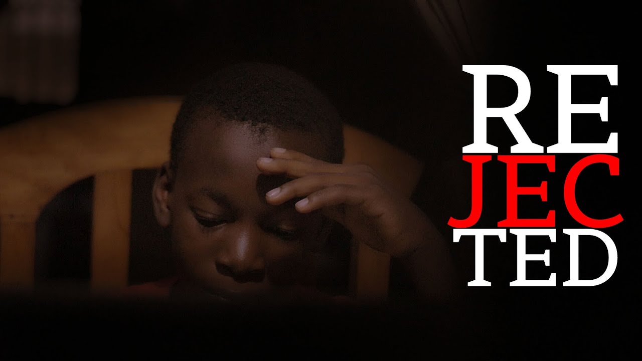 REJECTED FINAL FULL - YouTube