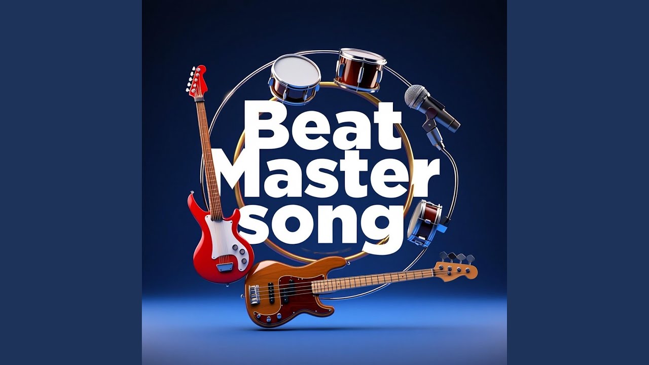 Beat master song - YouTube