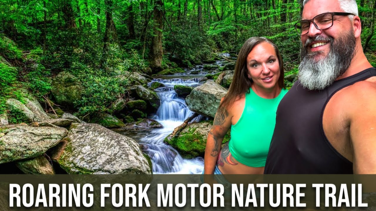 Taking a Break from Jeep Invasion | Roaring Fork Motor Trail & Ely’s Mill Adventure - YouTube
