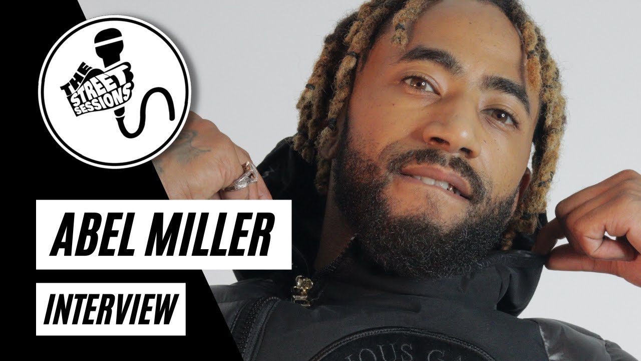 Is R&B Dead? w/ Abel Miller | FULL INTERVIEW - YouTube