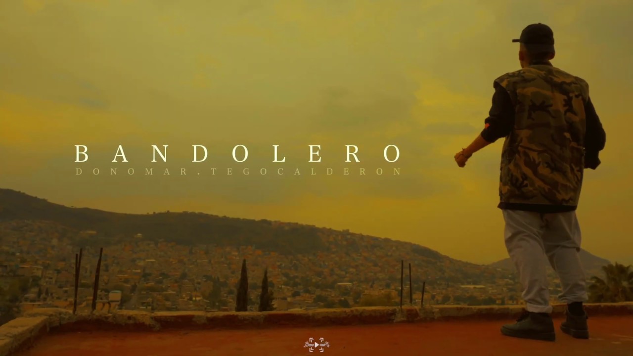 Don Omar Ft. Tego Calderon - Bandolero (COREOGRAFÍA) by Diego Rodríguez ...