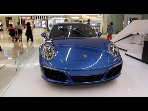 Richest Mall Of Puerto Rico!!! - YouTube