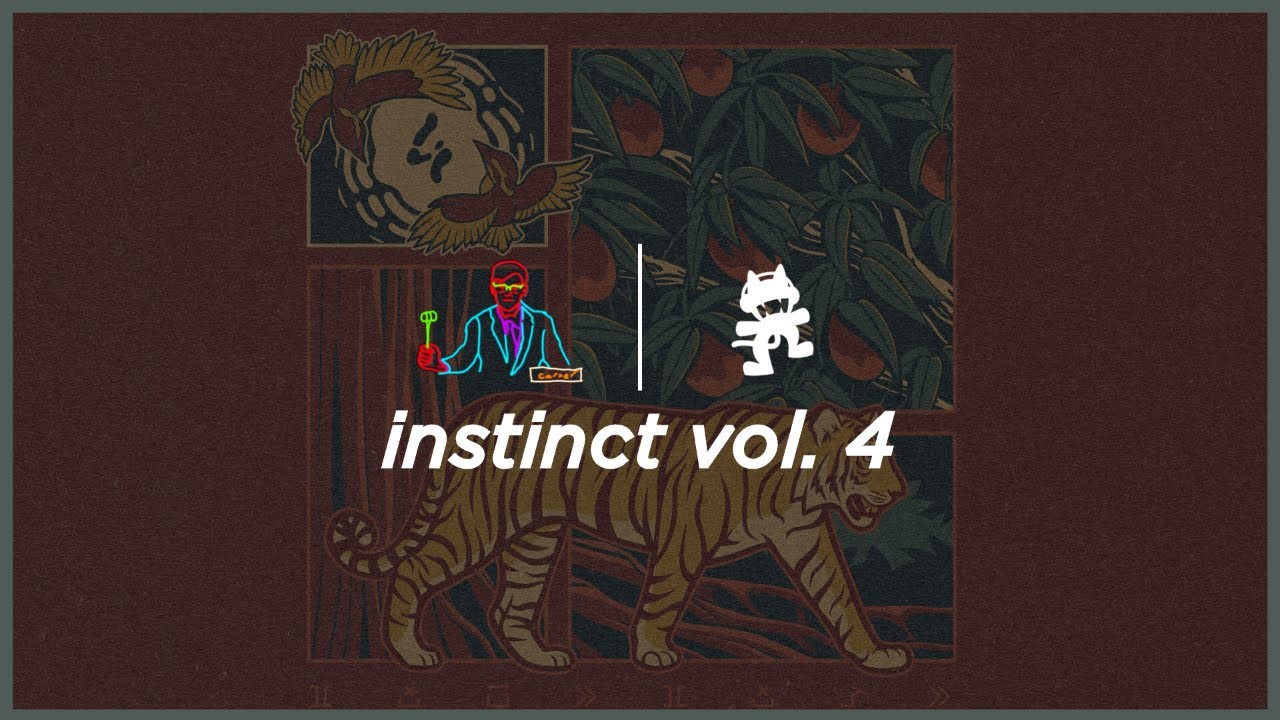 Ranking Monstercat Instinct Vol. 4 - YouTube