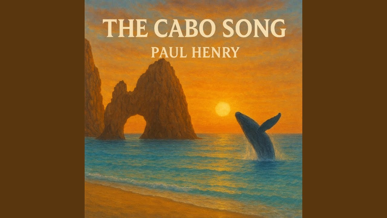 The Cabo Song - YouTube