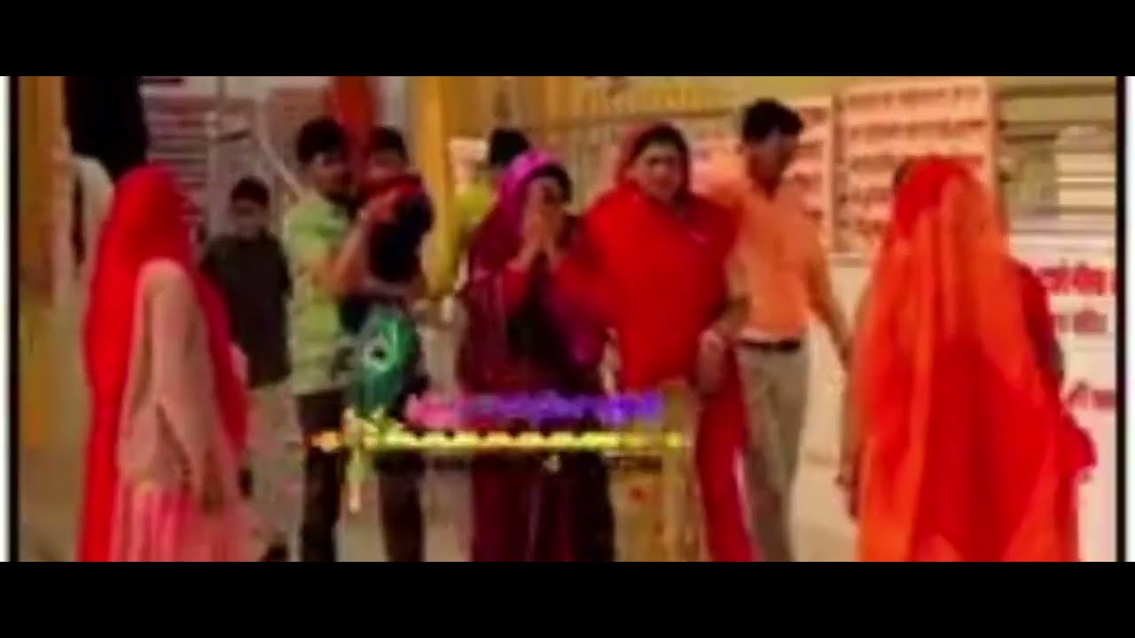 MAA bhadriya Ray mandir ll NKT TANWAR Dewatu JODHPUR RAJSHTAN - YouTube