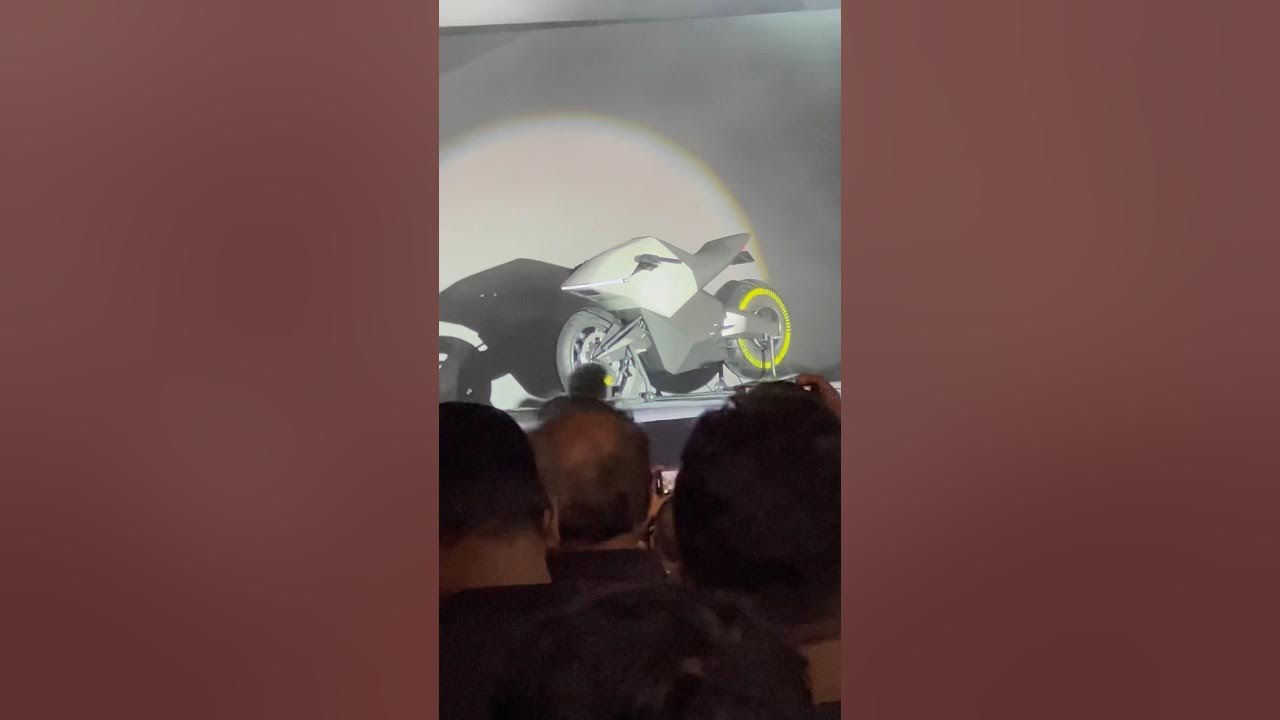 Ola Ev bike launch diamond head - YouTube