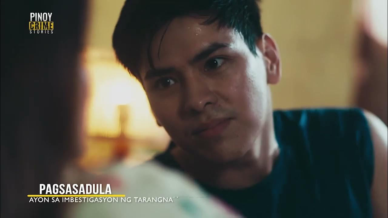 Sino ang tunay na may kagagawan ng krimeng ito? | Pinoy Crime Stories - YouTube