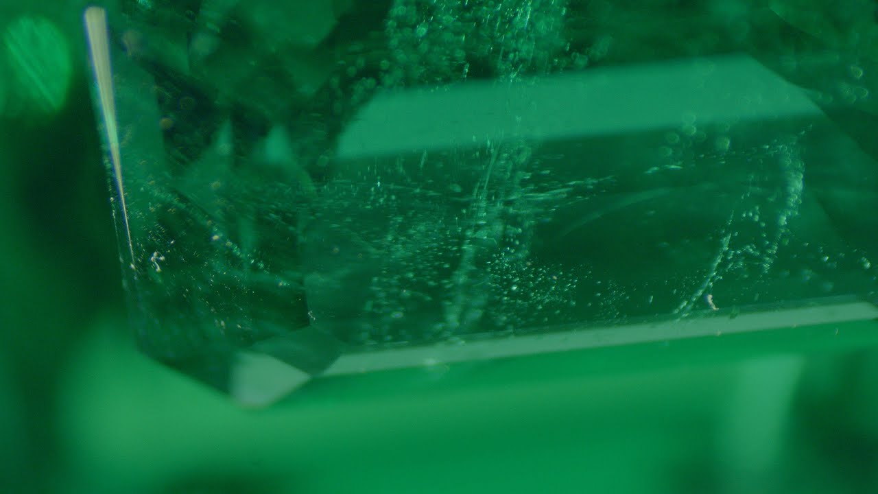 Gemfields: Emeralds - YouTube