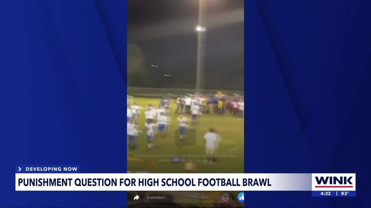 Hendry County Schools Superintendent gives update on Clewiston High ...