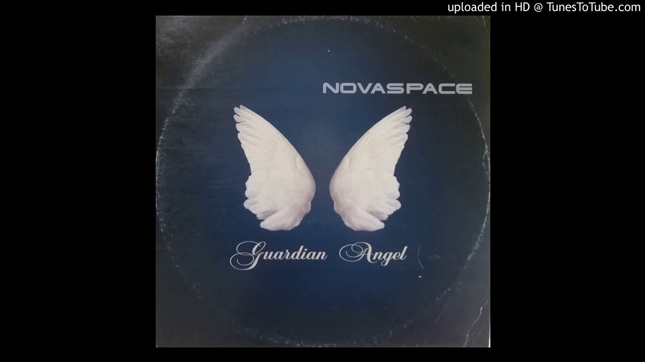 Novaspace - Guardian Angel | MAXVINILOS