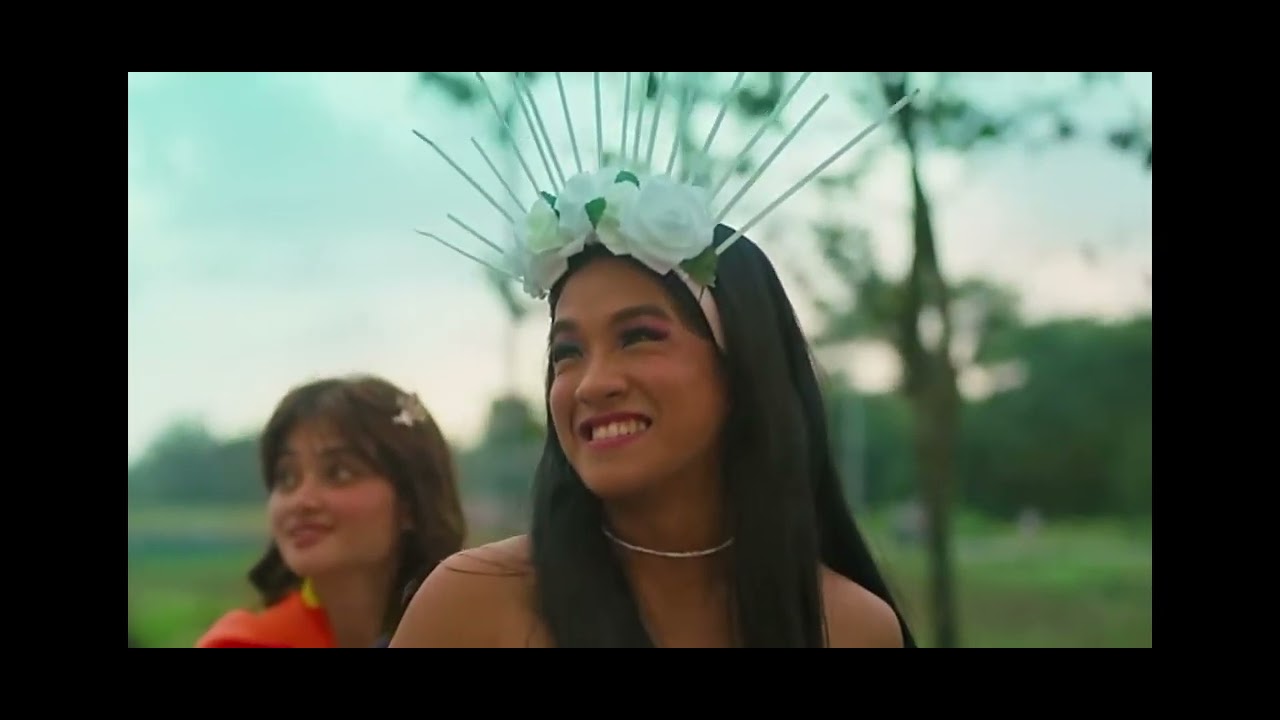 Pride March 🏳️‍⚧️🏳️‍🌈 Marahuyo Project - YouTube