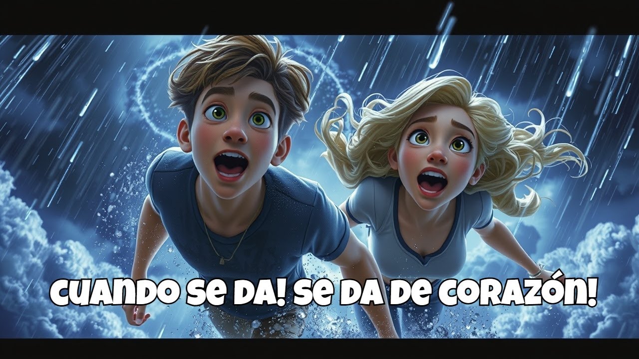 Amar sin condiciones: La clave para ser feliz - YouTube