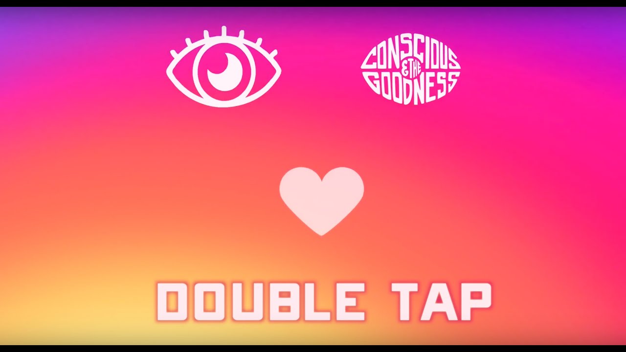 Double Tap Official Lyric Video - YouTube