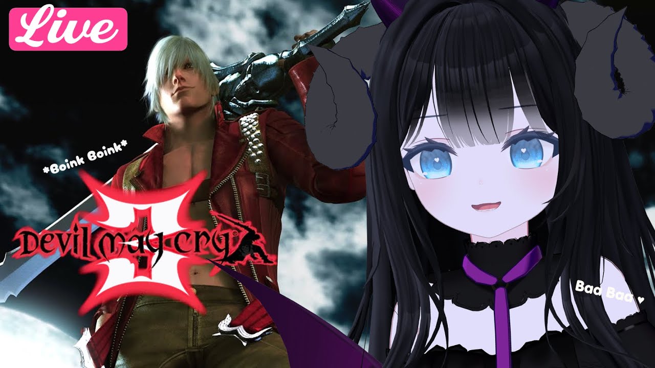 Wacky woohoo pizza man! 🍕 [Devil May Cry 3] - YouTube