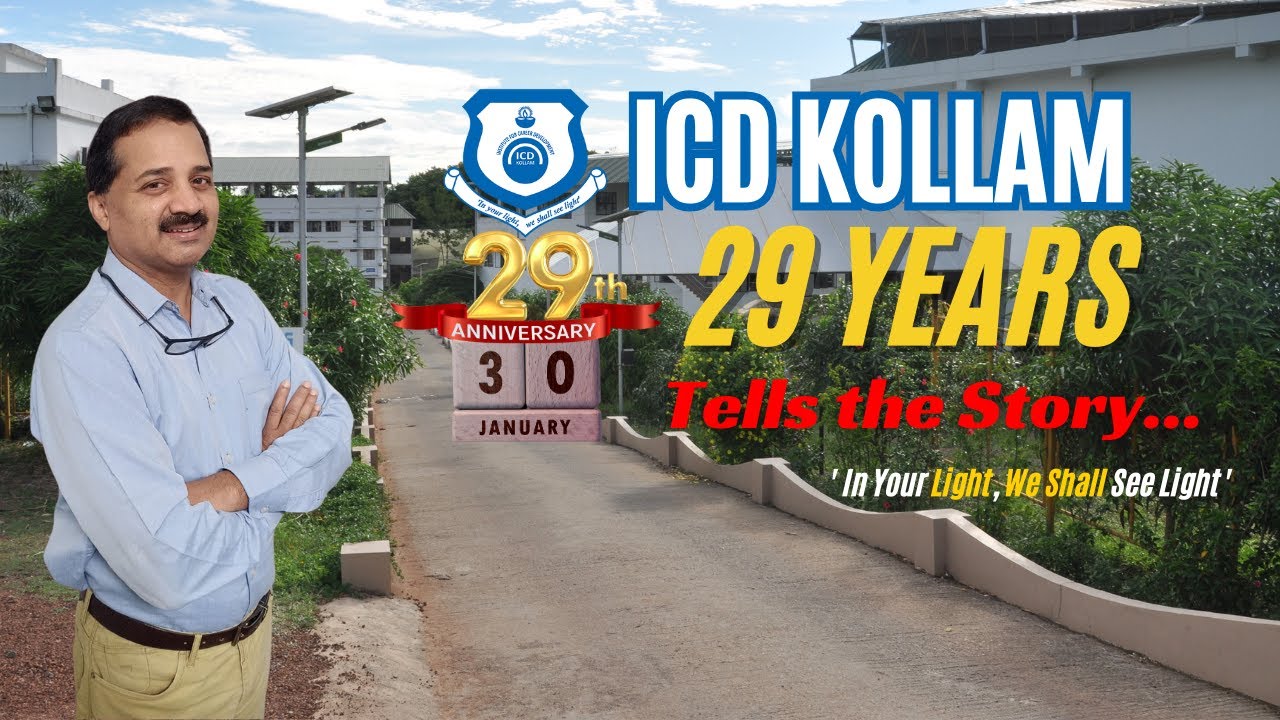 ICD KOLLAM: 29 YEARS OF EXCELLENCE IN TRAINING FOR BANK, SSC, AND ...