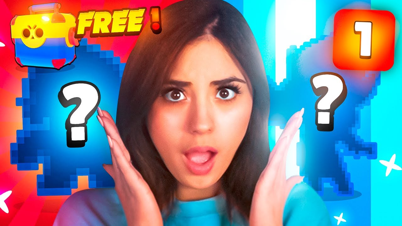 FREE MEGA BOX OPENING ON ALL MY ACCOUNTS - YouTube