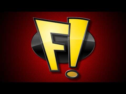 Frozen Ghost - Freaka3oid