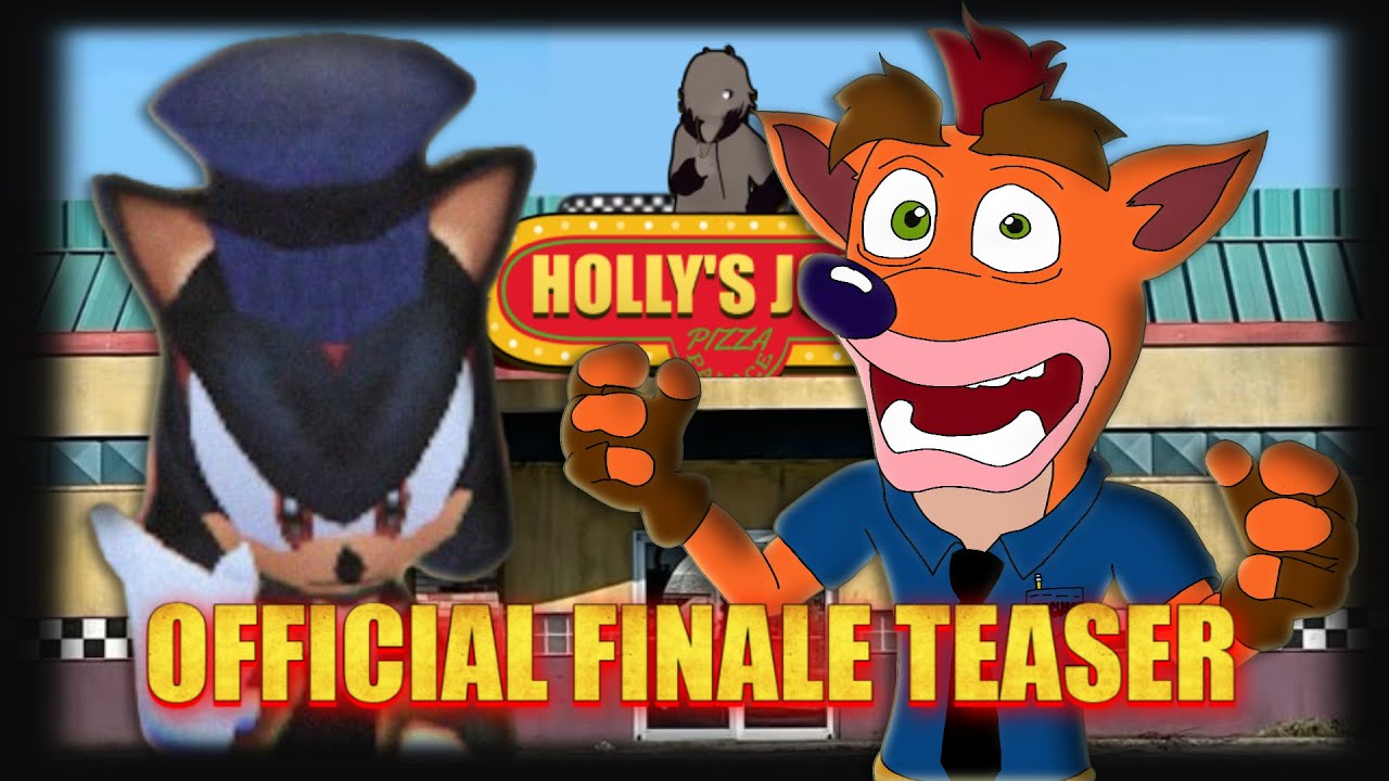 The Wumpa Show | Episode 5 (Official Teaser) - WumpaVR, Hedgey ...