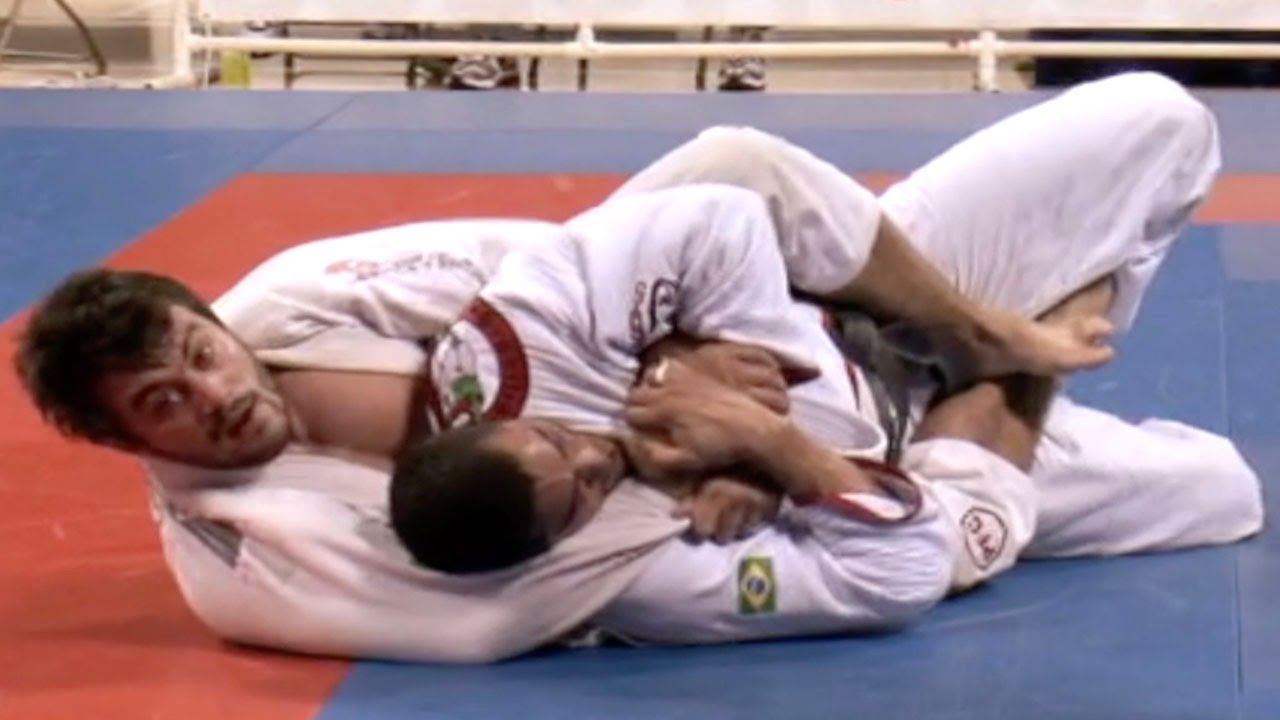 Ricardo Abreu Gonzalez VS Antonio Peinado / World Championship 2009 ...
