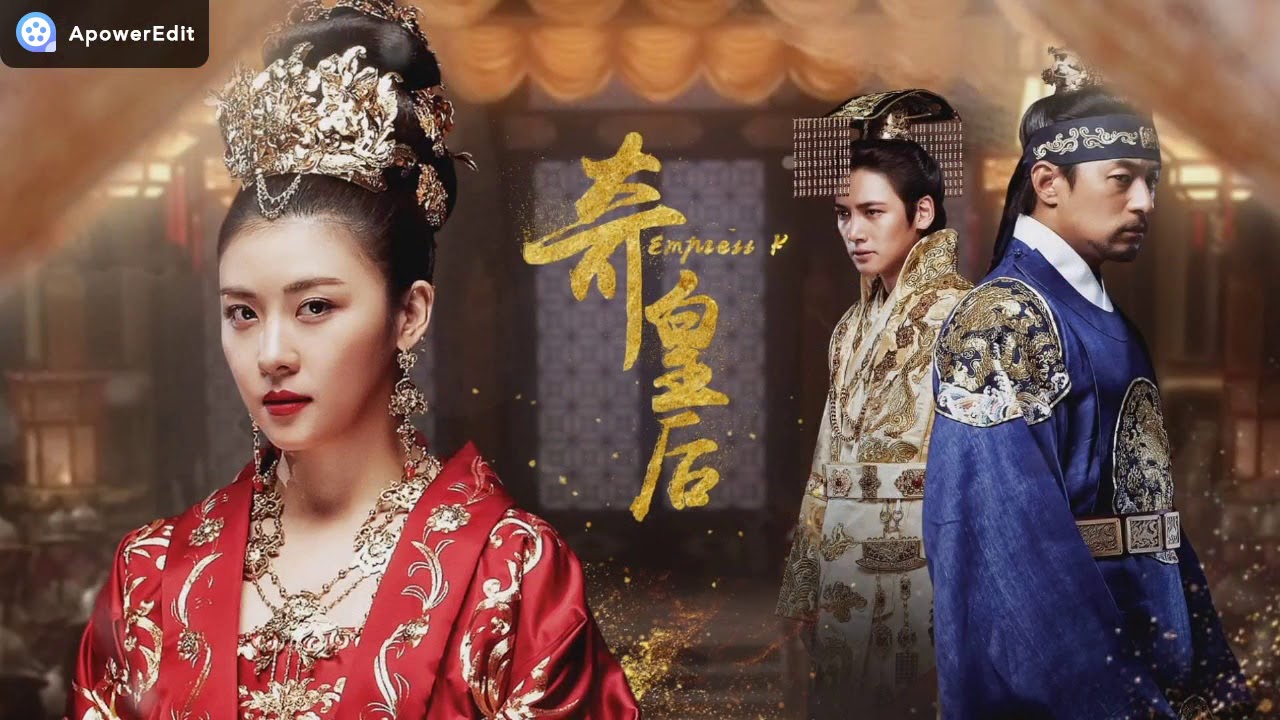 Koreai sorozatok 2 - YouTube