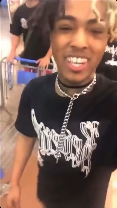 Xxxtentacion The Legend π€ οΈ X Xxxtentacion Xxx Rip Llj Viral