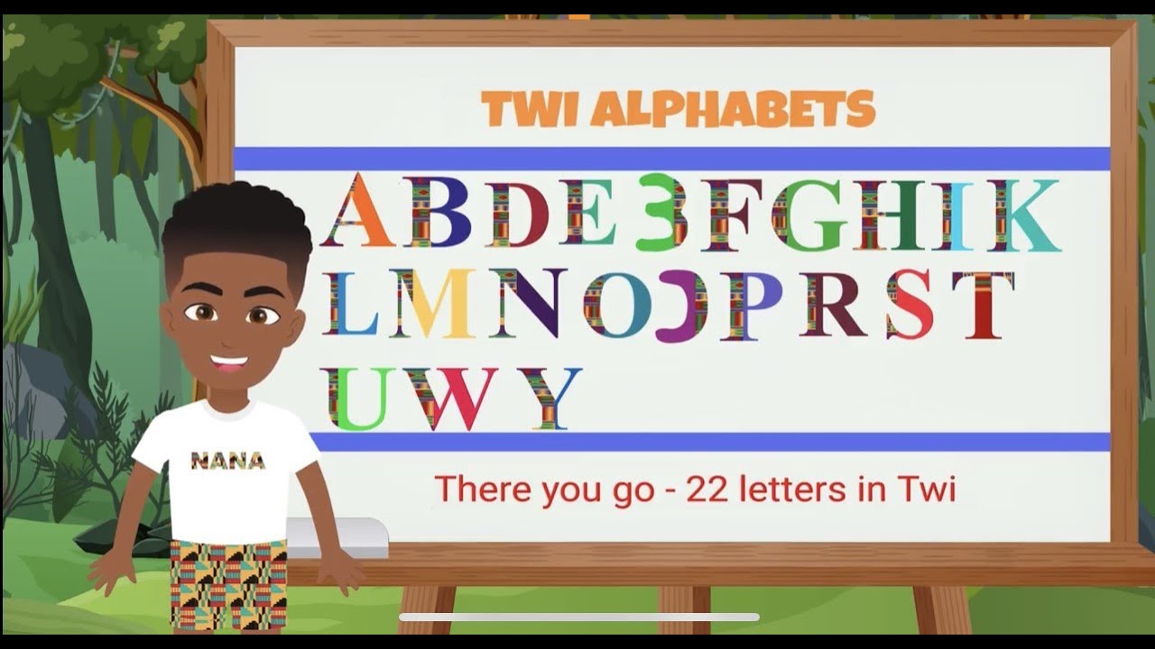 Twi Alphabets Learn Alphabets Twi For Kids Nana s African TV twi-alphabets-learn-alphabets-twi-for-kids-nana-s-african-tv