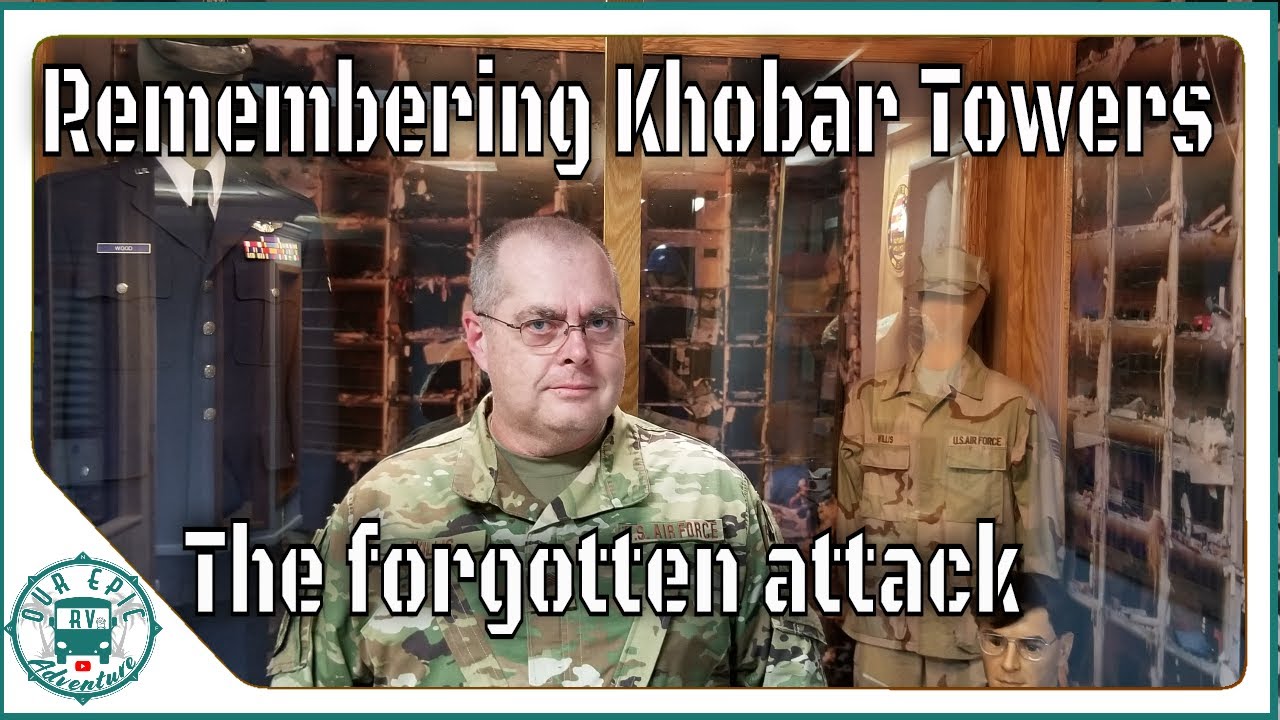 Remembering Khobar Towers Bombing. The forgotten day that changed many ...