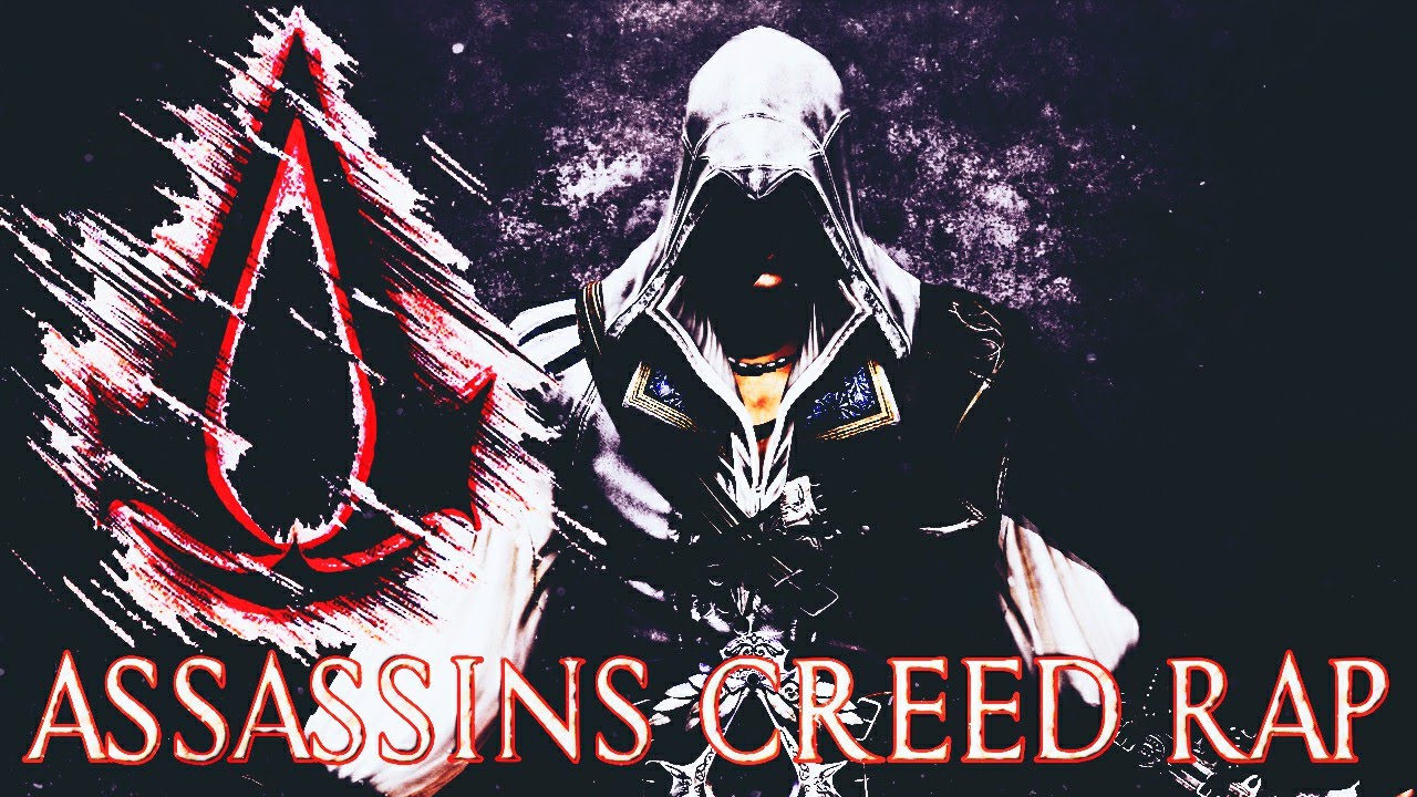 Assassin's Creed 2 | Rap | Trap - YouTube