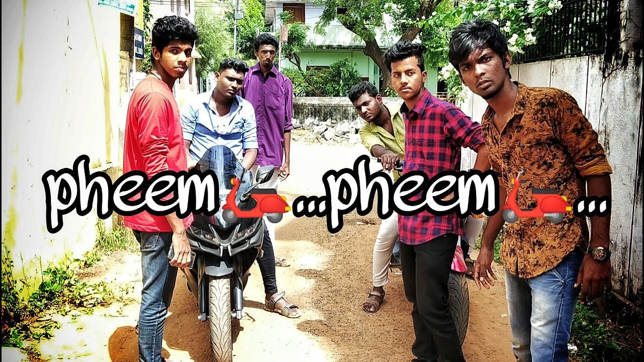 Pheem🛵...Pheem🛵...-/Most entertaining and touching- Tamil Christian ...