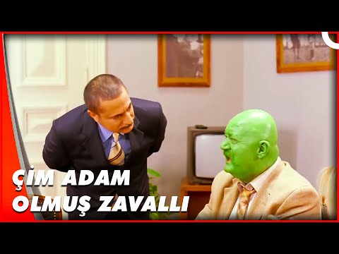 Varsa Bir Fırt'ta Ben Alabilir Miyim? I Hababam Sınıf: Üç Buçuk