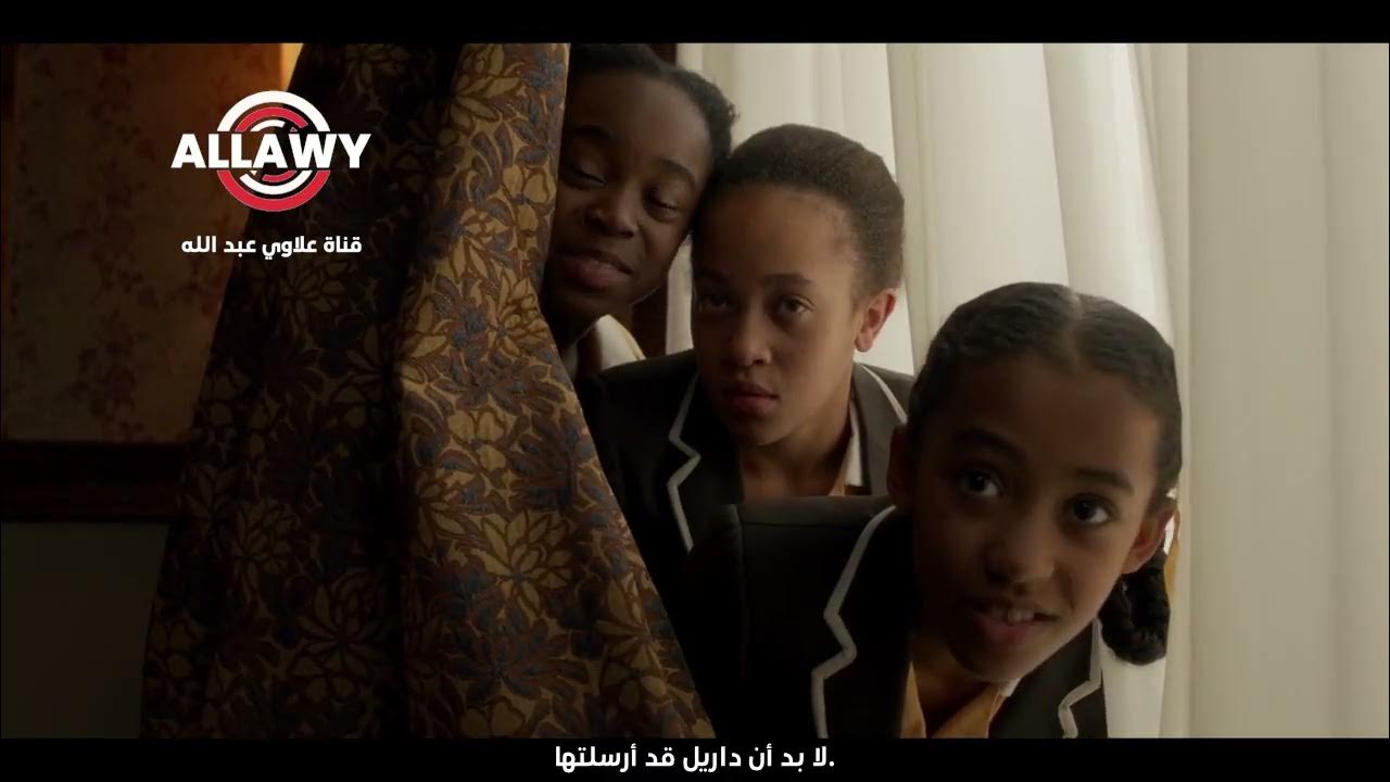 ابراج مالوري الموسم 4 الحلقة 2 الدبلون مترجمة Malory Towers S4 Ep2 The The Doubloon Youtube