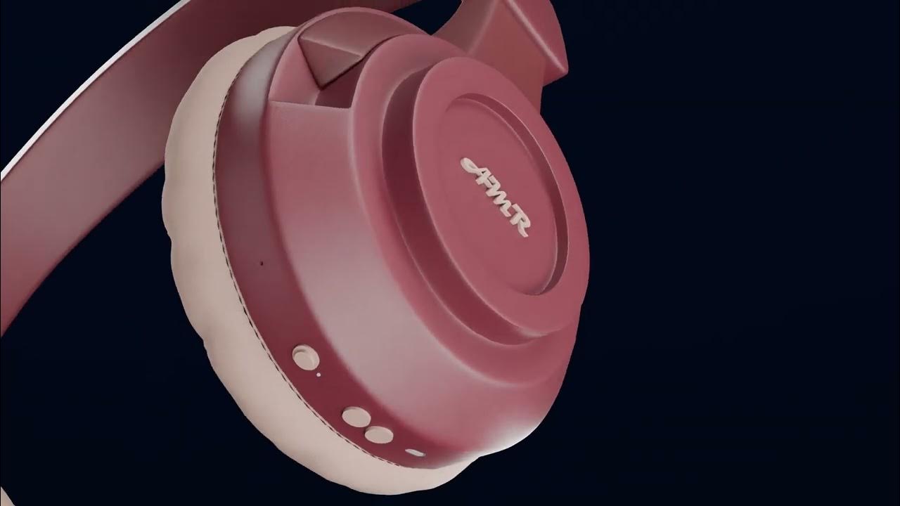 Anna Rudak animacja 3D 5 - YouTube