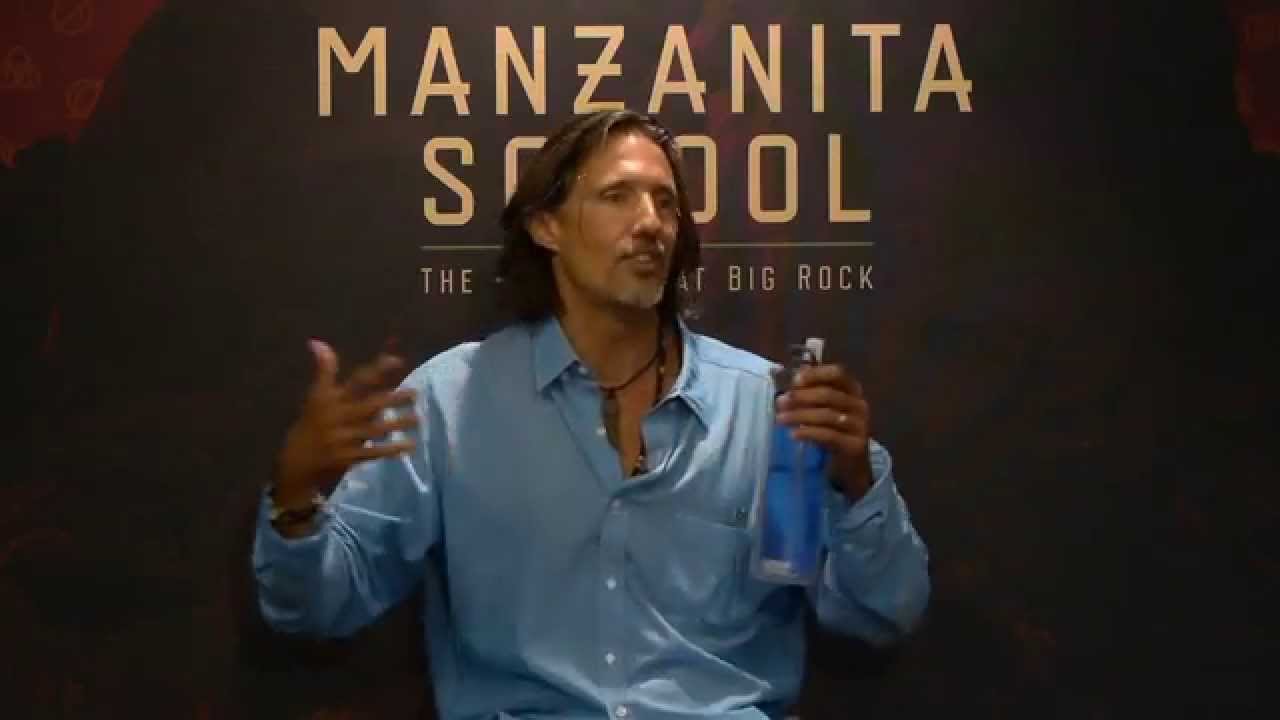 Jonathan Nadlman Speaks About Social Engagement - YouTube