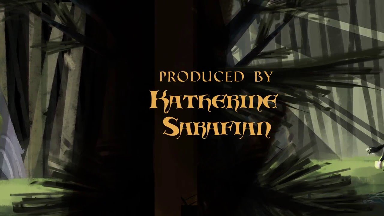 Brave - Credits Project - YouTube