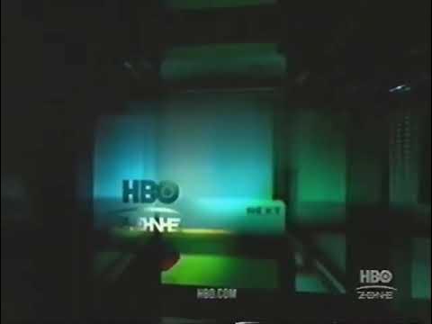 HBO Zone Next template (2006-2011) - YouTube