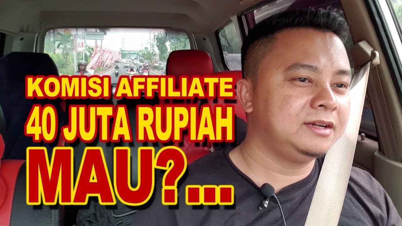 HADIAH AFFILIATE 40 JUTA RUPIAH MAU YouTube hadiah-affiliate-40-juta-rupiah-mau-youtube