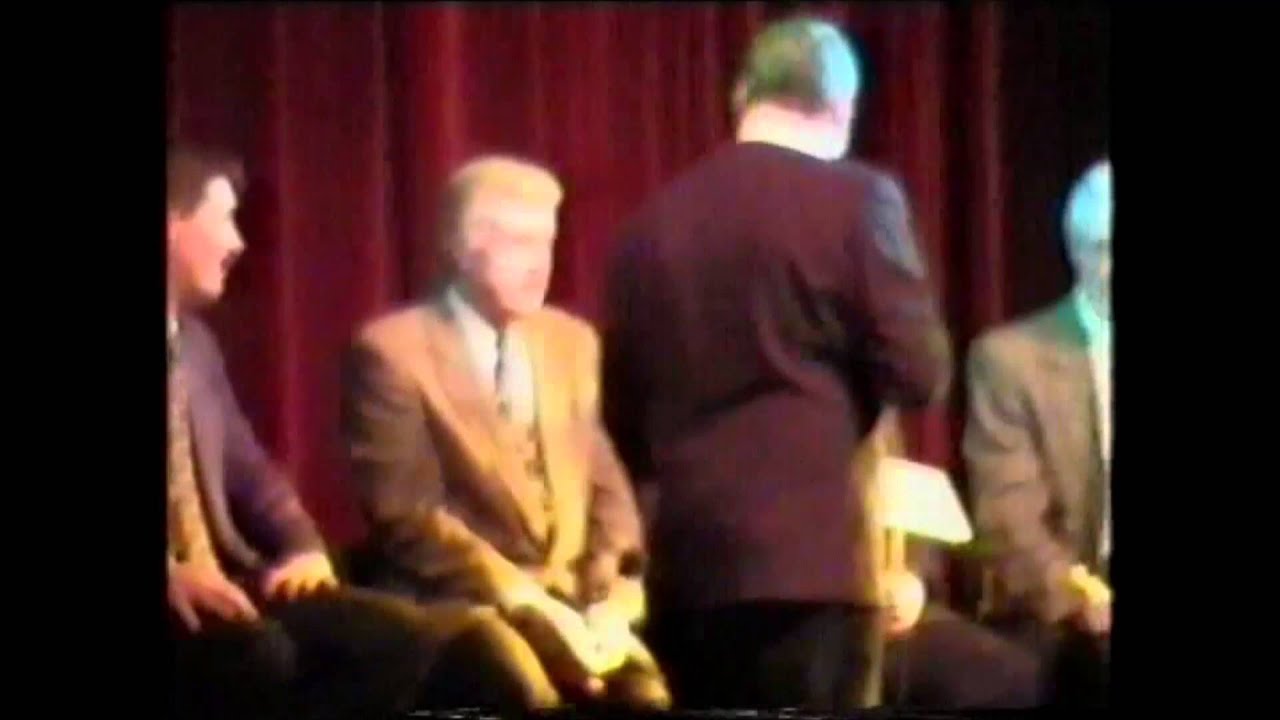 jd sumner live - part 1 - YouTube