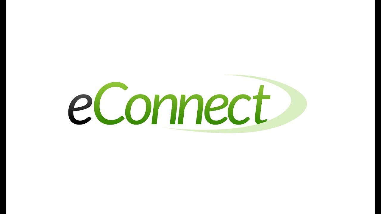 LeanSwift eConnect - YouTube