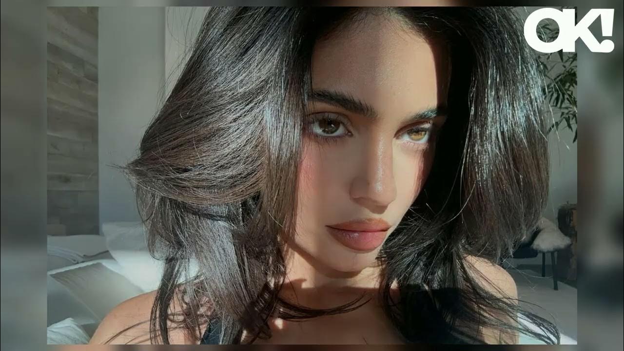 Kylie Jenner Shows Off Toned Abs as Boyfriend Timothee Chalamet Films Bob Dylan Biopic in NYC ...