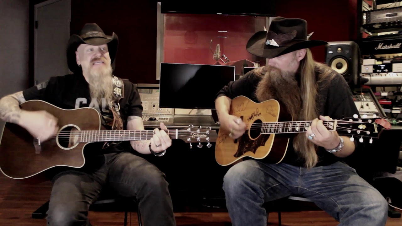 Gethen Jenkins - THE WAY I AM (acoustic with Jason Charles Miller ...