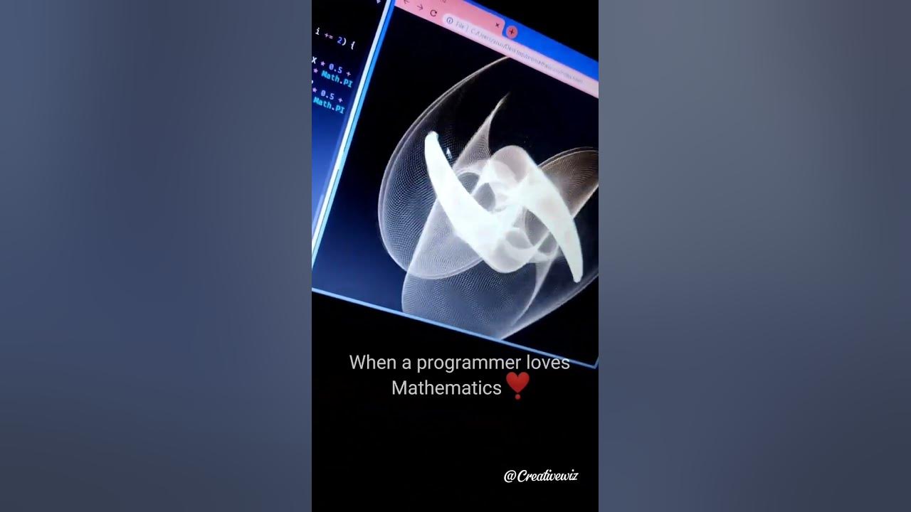 Programmer And Mathematics Love Coding Programming Codinglife Codingisfun Javascript