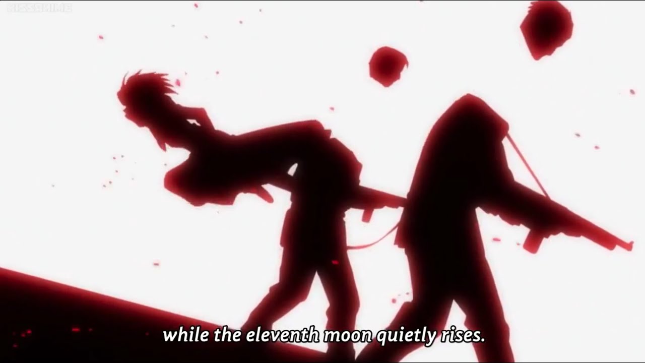 [AMV] Hunter x Hunter - Weapon - YouTube