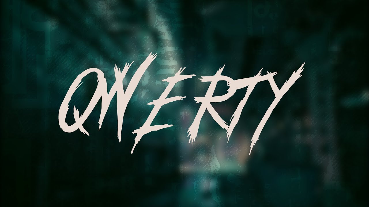 linkin park - QWERTY (lyrics) - YouTube