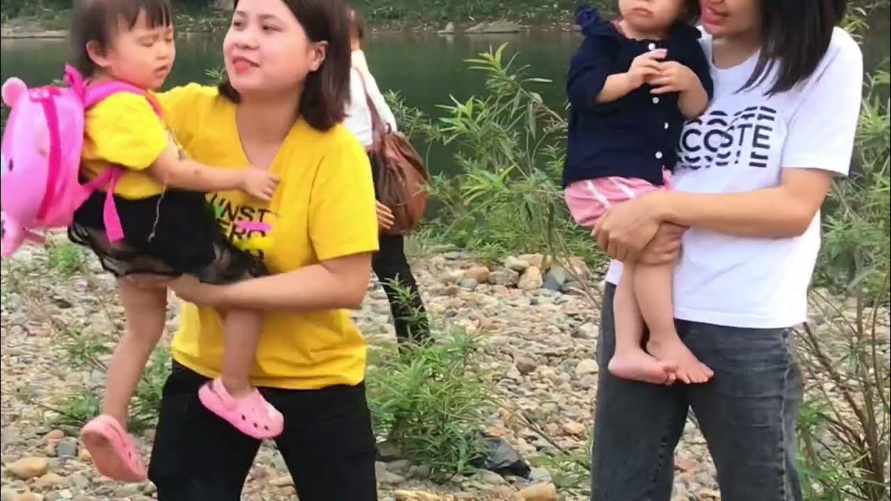 Nà Bờ-Sào Báy-Kim Bôi-Hòa Bình P1|Son Lee - YouTube