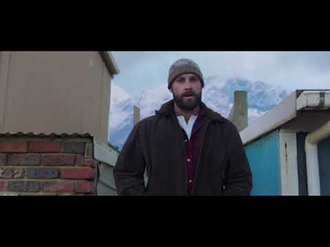 Risk Sound Showreel 2019