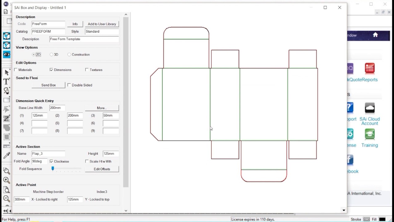 Box&Display - Tutorial 101: Español - YouTube