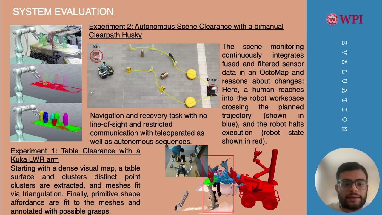 Paper Review - Robust Shared Autonomy for Mobile Manipulationwith Continuous Scene Monitoring ...