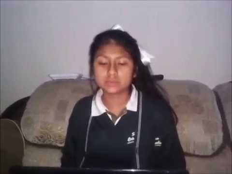 El litio - Leyla Cuellar 3° A - YouTube