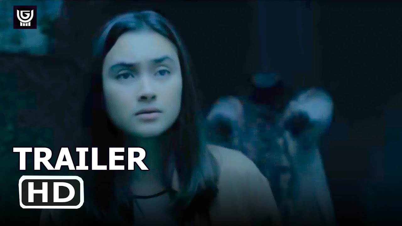 Ivanna | Official Trailer - YouTube